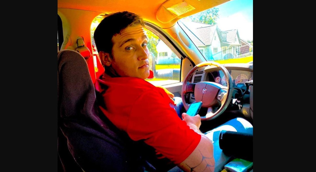 Tyler Purser: Where is Casey White's Cellmate Today?