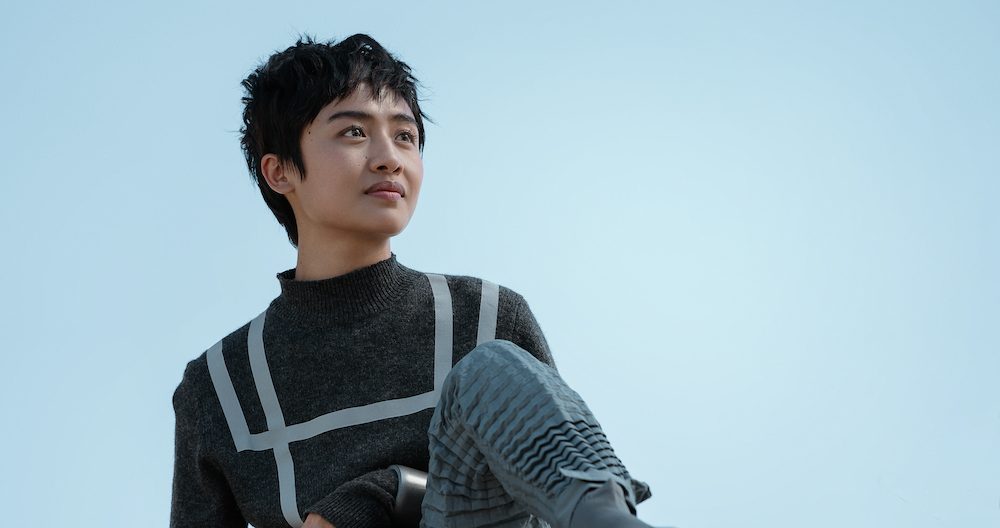 Uglies Ending, Explained: Why Does Tally Turn Into a Pretty?