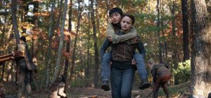 Uglies Ending, Explained: Why Does Tally Turn Into a Pretty?