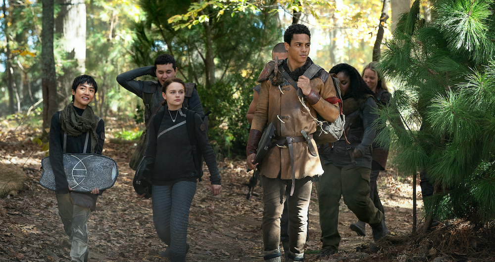 Uglies Ending, Explained: Why Does Tally Turn Into a Pretty?