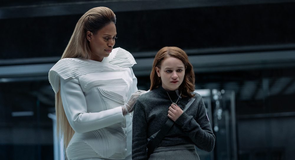 Uglies Ending, Explained: Why Does Tally Turn Into a Pretty?