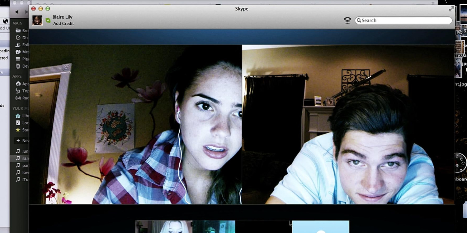 Unfriended Ending, Explained: Is Blaire Dead?