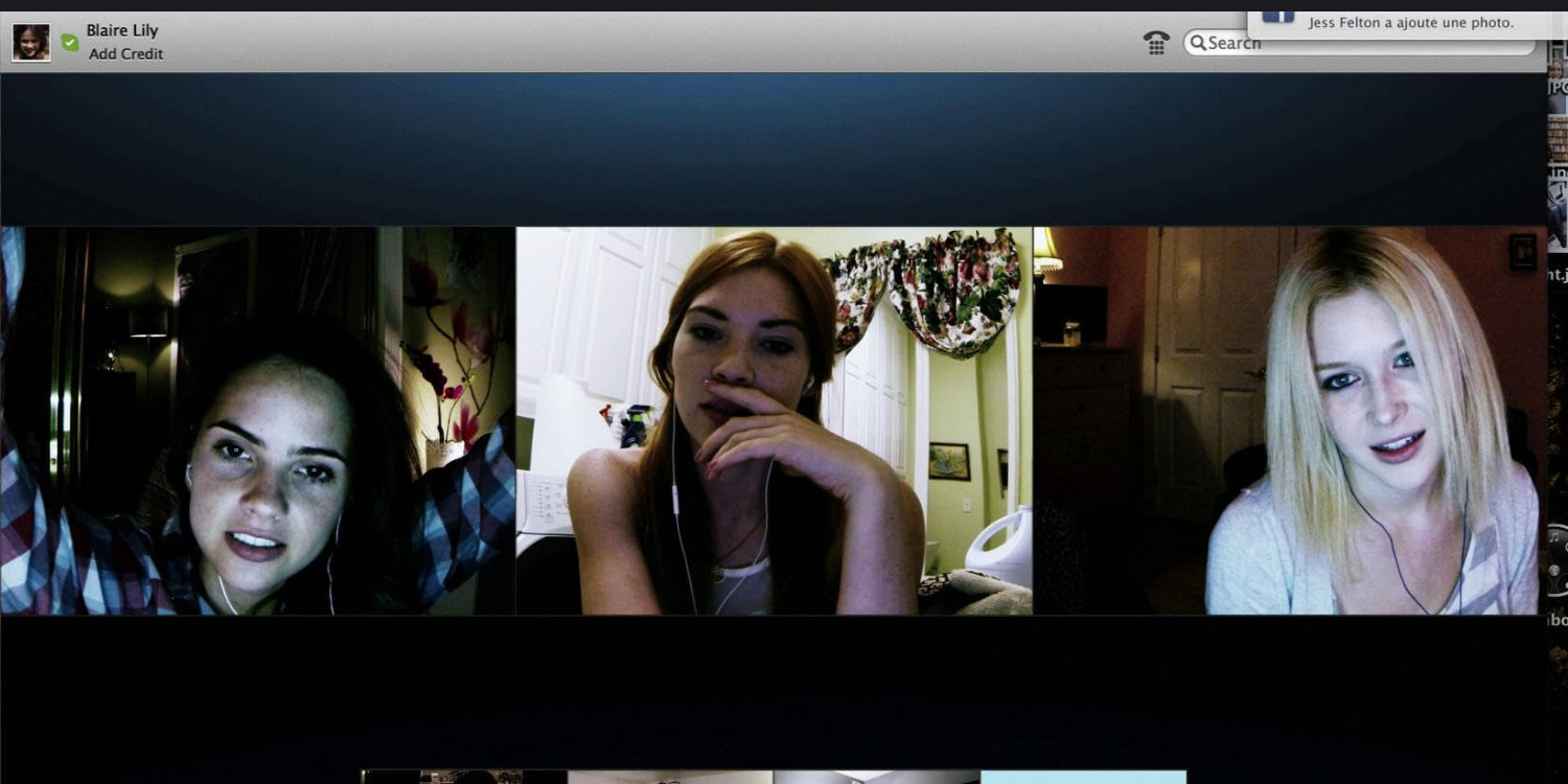 Unfriended: Is Unexplainedforums a Real Website?