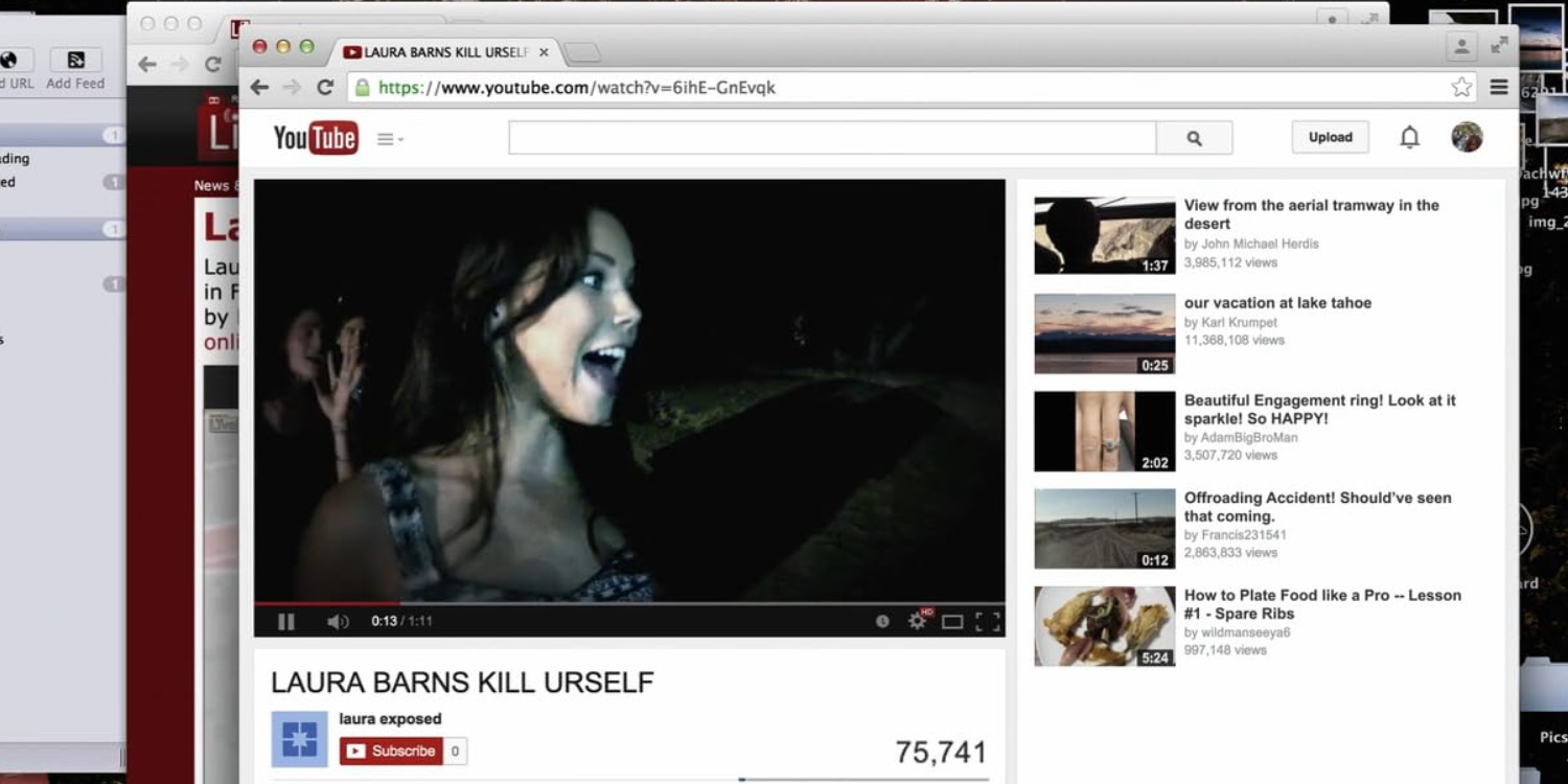 Unfriended Ending, Explained: Is Blaire Dead?