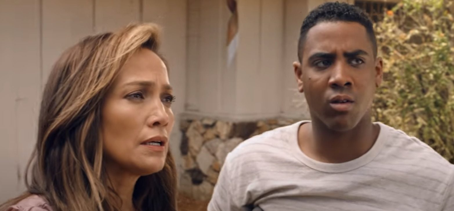 Jennifer Lopez: New Movies in 2025 and 2026