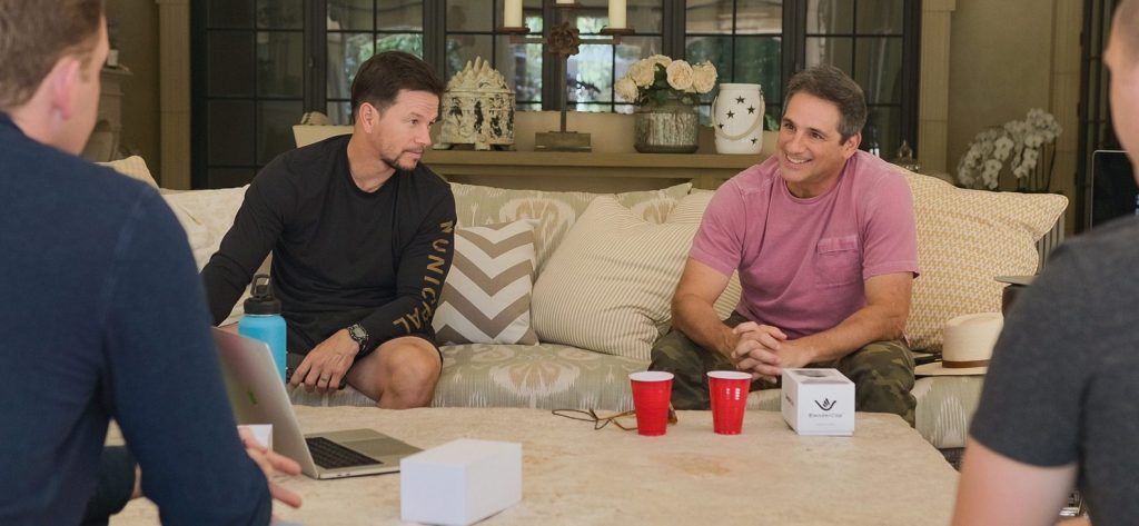 Is Entourage's Eric “E” Murphy Based on Mark Wahlberg’s Manager?