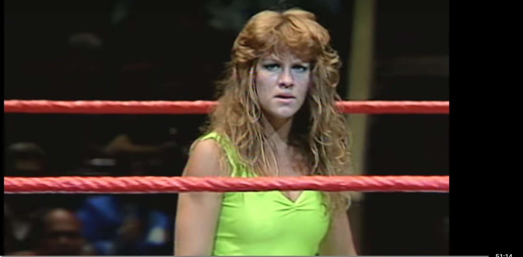 Wendi Richter: Where is WWE Hall of Famer Today?