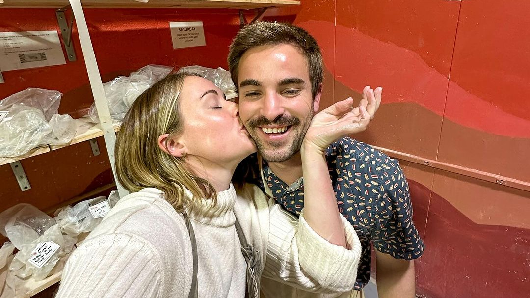 Whitney and Conner Leavitt: Are The Secret Lives of Mormon Wives Stars ...