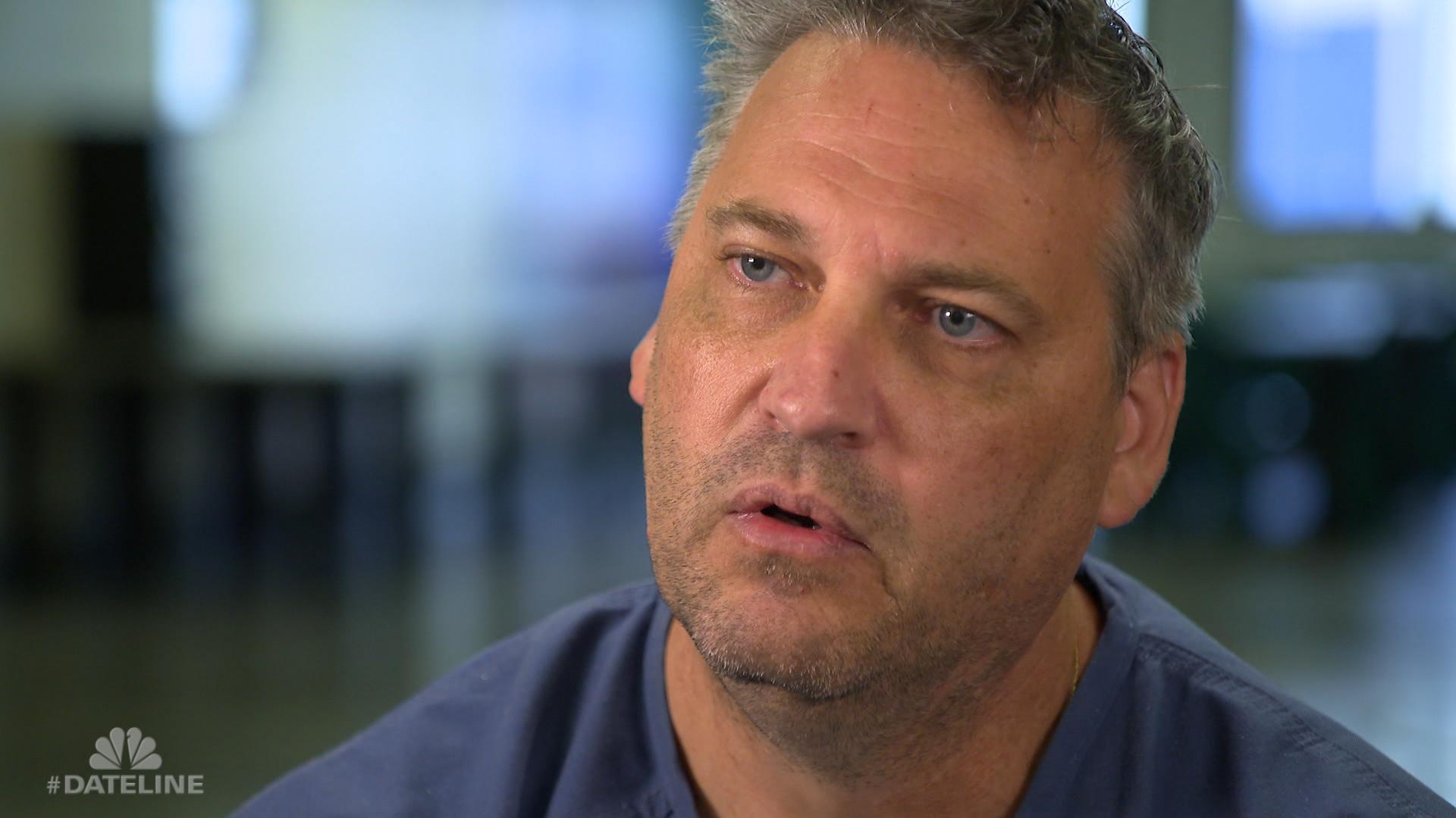 Adam Frasch: Where is the Killer Today?