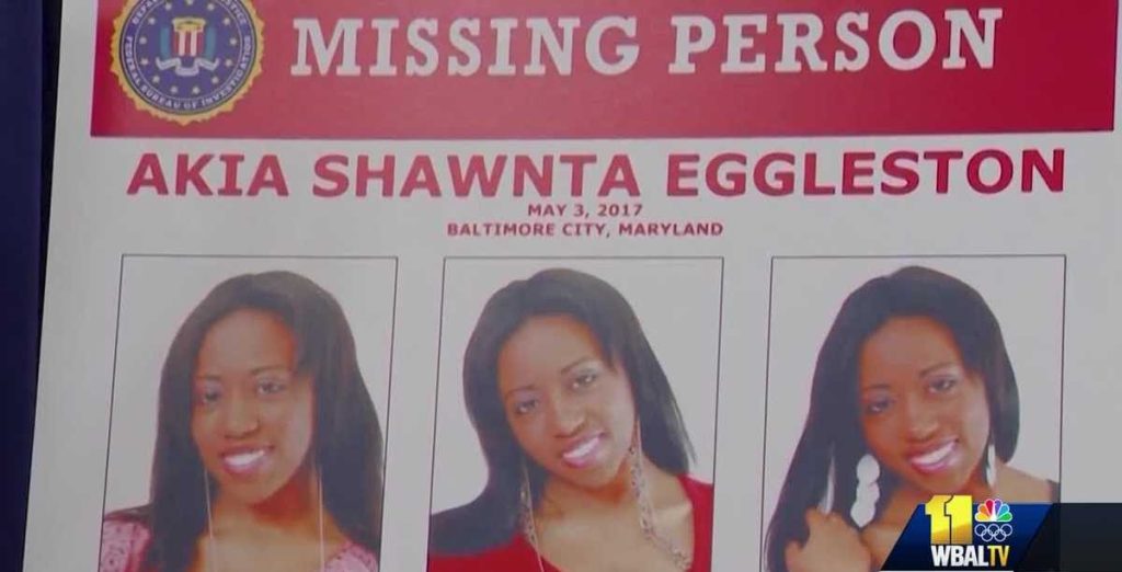 Akia Shawnta Eggleston: How Did She Die? Who Killed Her?