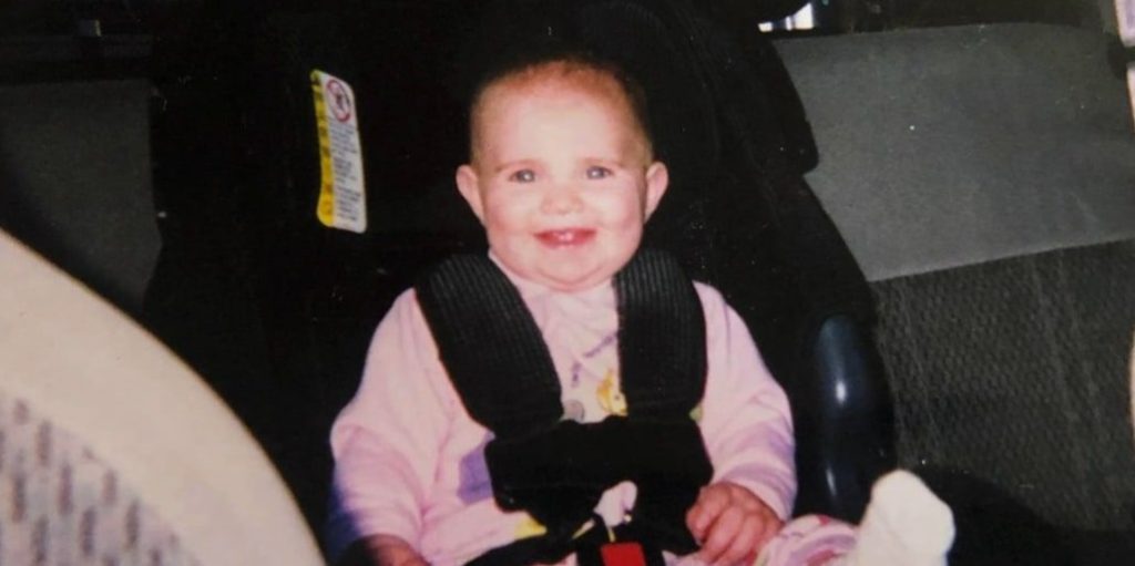 Ashley Schaefer: Where is the Intervention Participant Today?