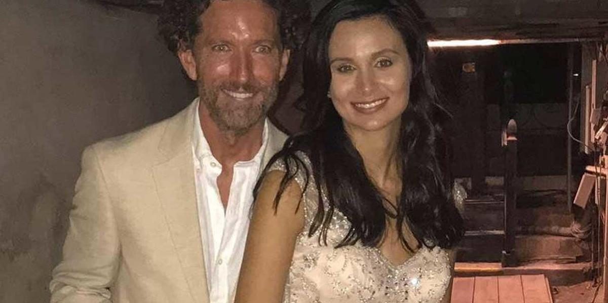 Ashley Benefield: Where is Doug Benefield's Killer Today?