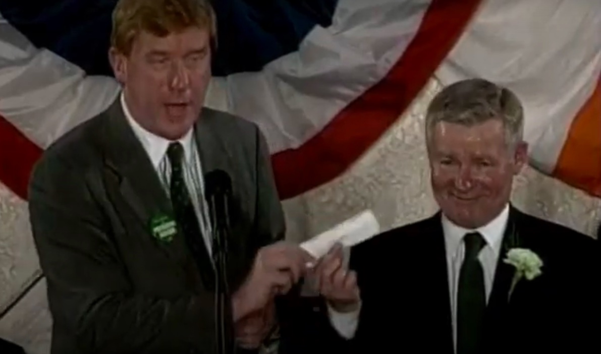 Billy Bulger: Where is Whitey Bulger's Brother Today?