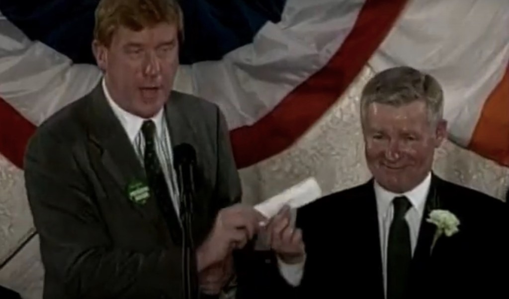 Billy Bulger: Where is Whitey Bulger's Brother Today?