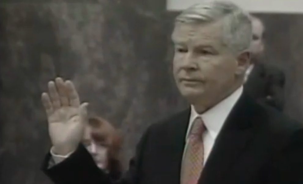 Billy Bulger: Where is Whitey Bulger's Brother Today?