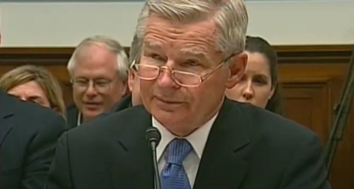 Billy Bulger: Where is Whitey Bulger's Brother Today?