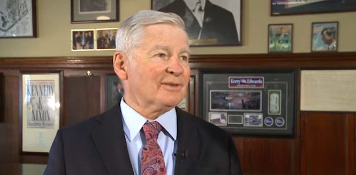 Billy Bulger: Where is Whitey Bulger's Brother Today?