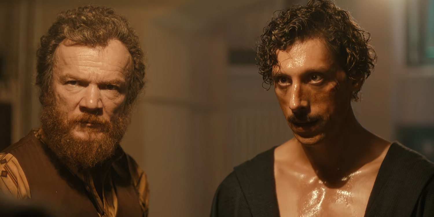 Boxer: Is the Netflix Film a True Story? Is Jędrzej Based on a Real Boxer?