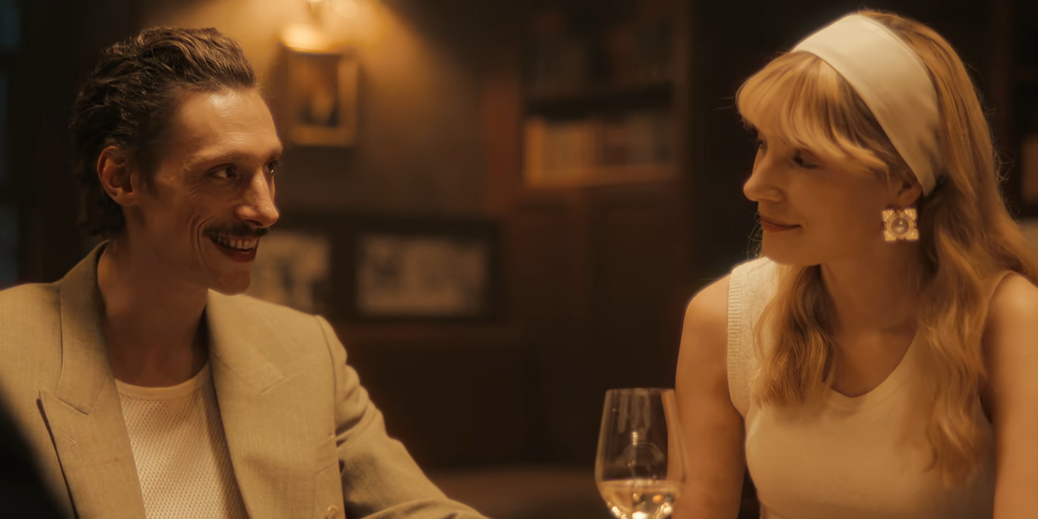 Boxer: Is the Netflix Film a True Story? Is Jędrzej Based on a Real Boxer?