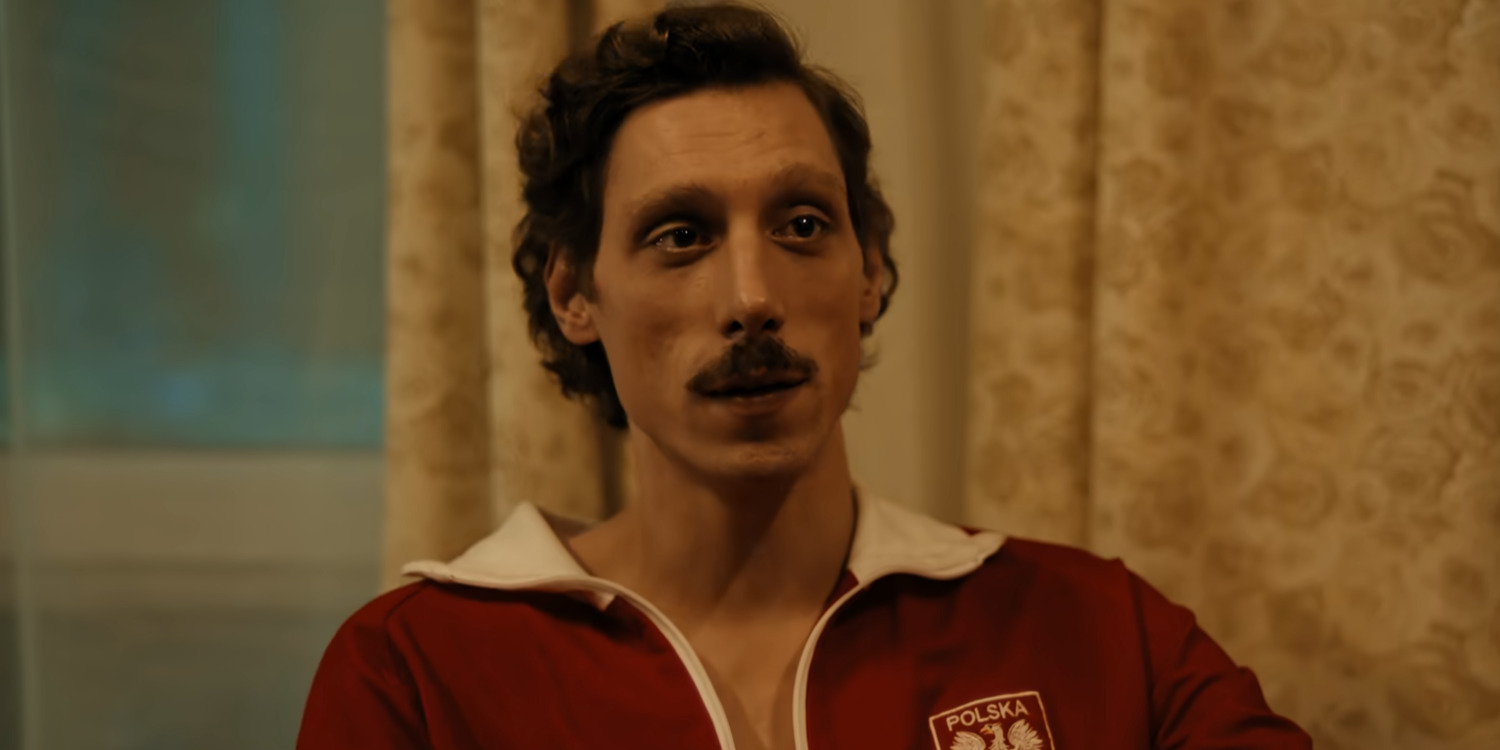 Boxer: Is the Netflix Film a True Story? Is Jędrzej Based on a Real Boxer?