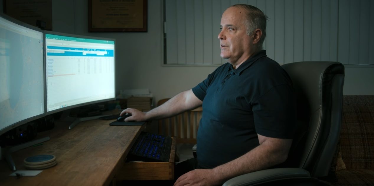 Carl Koppelman: Where is the Websleuth Today?