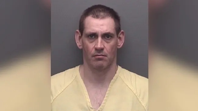 Casey White: Where is the Jailbreak Fugitive Today?