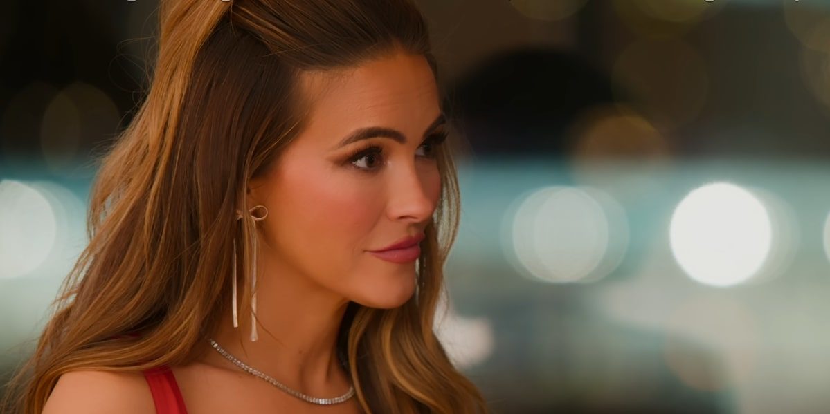 Chrishell and Chelsea: Are the Selling Sunset Cast Members Still Friends?