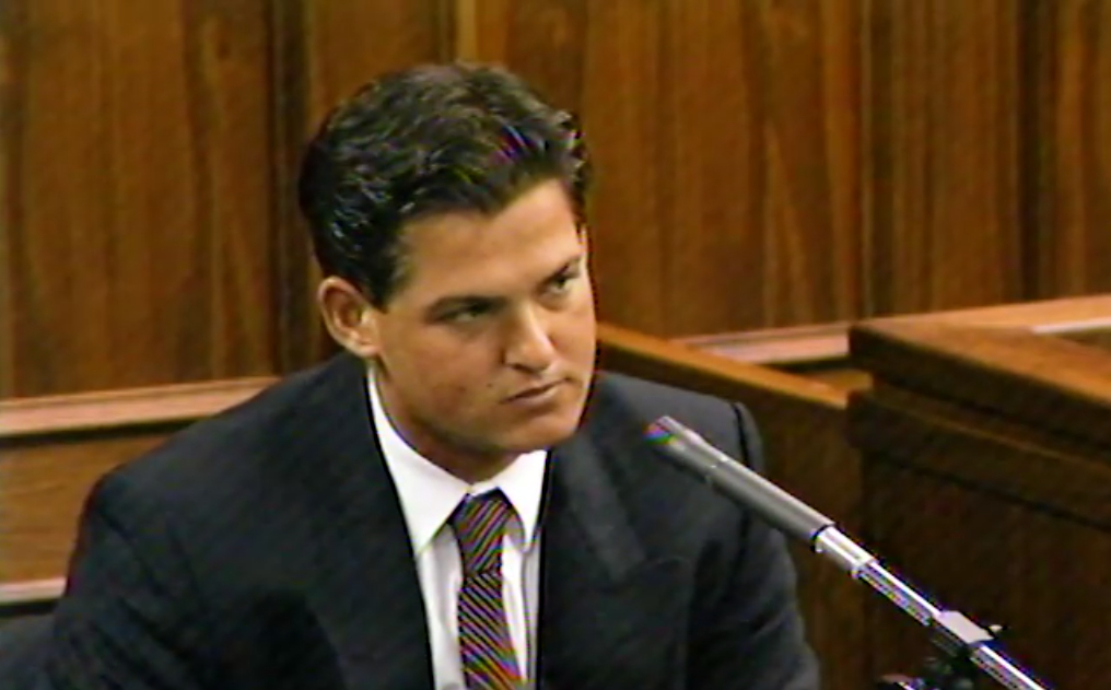 Craig Cignarelli: Where is Erik Menendez’s Friend Today?