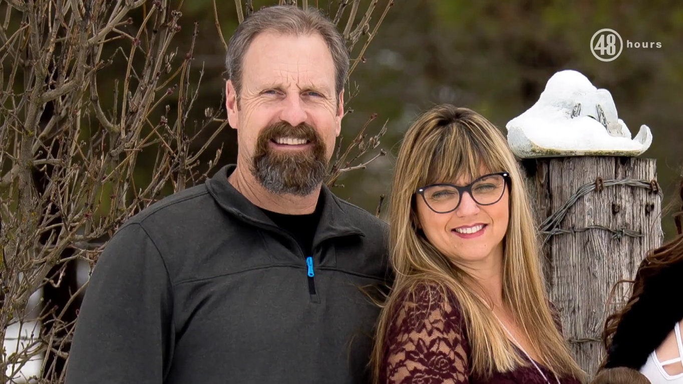 Dan Howard: Where is the Killer Today?