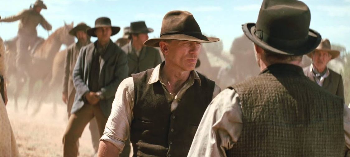 Daniel Craig: New Movies in 2025 and 2026