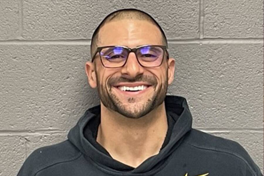 DJ Hernandez: Where is Aaron Hernandez’s Brother Today?