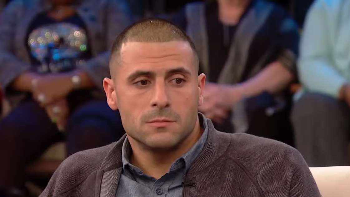 DJ Hernandez: Where is Aaron Hernandez’s Brother Today?