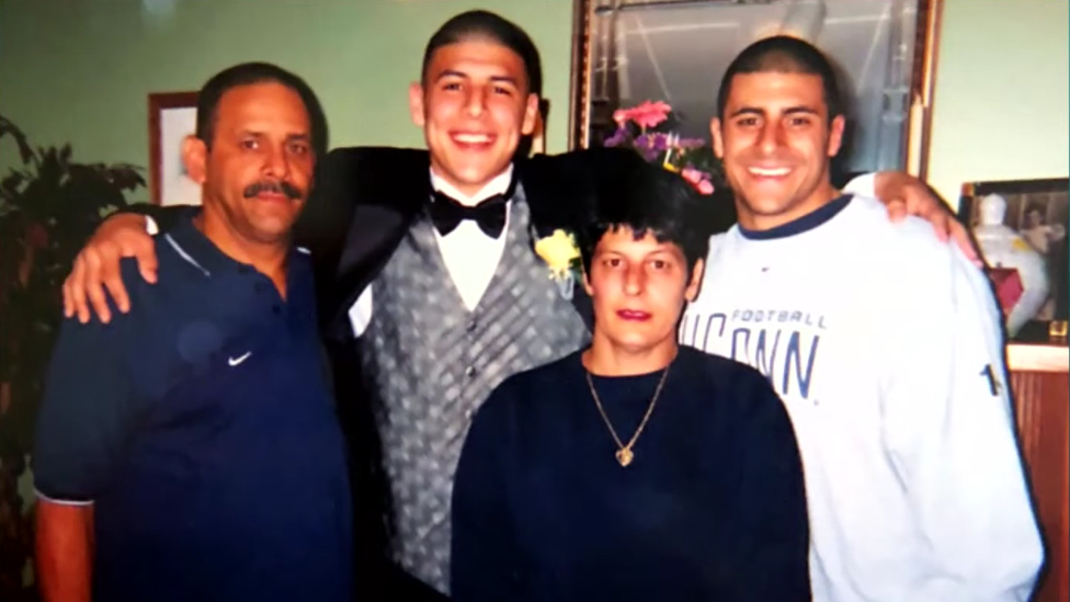 DJ Hernandez: Where is Aaron Hernandez’s Brother Today?