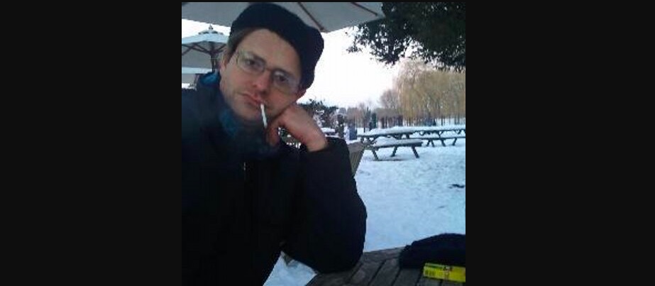 Edward Vines: Where is Emily Maitlis' Stalker Today?