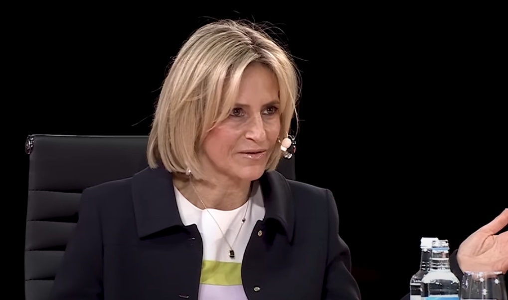 Edward Vines: Where is Emily Maitlis' Stalker Today?