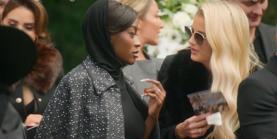 Emma and Chelsea: Are the Selling Sunset Stars Still Friends?