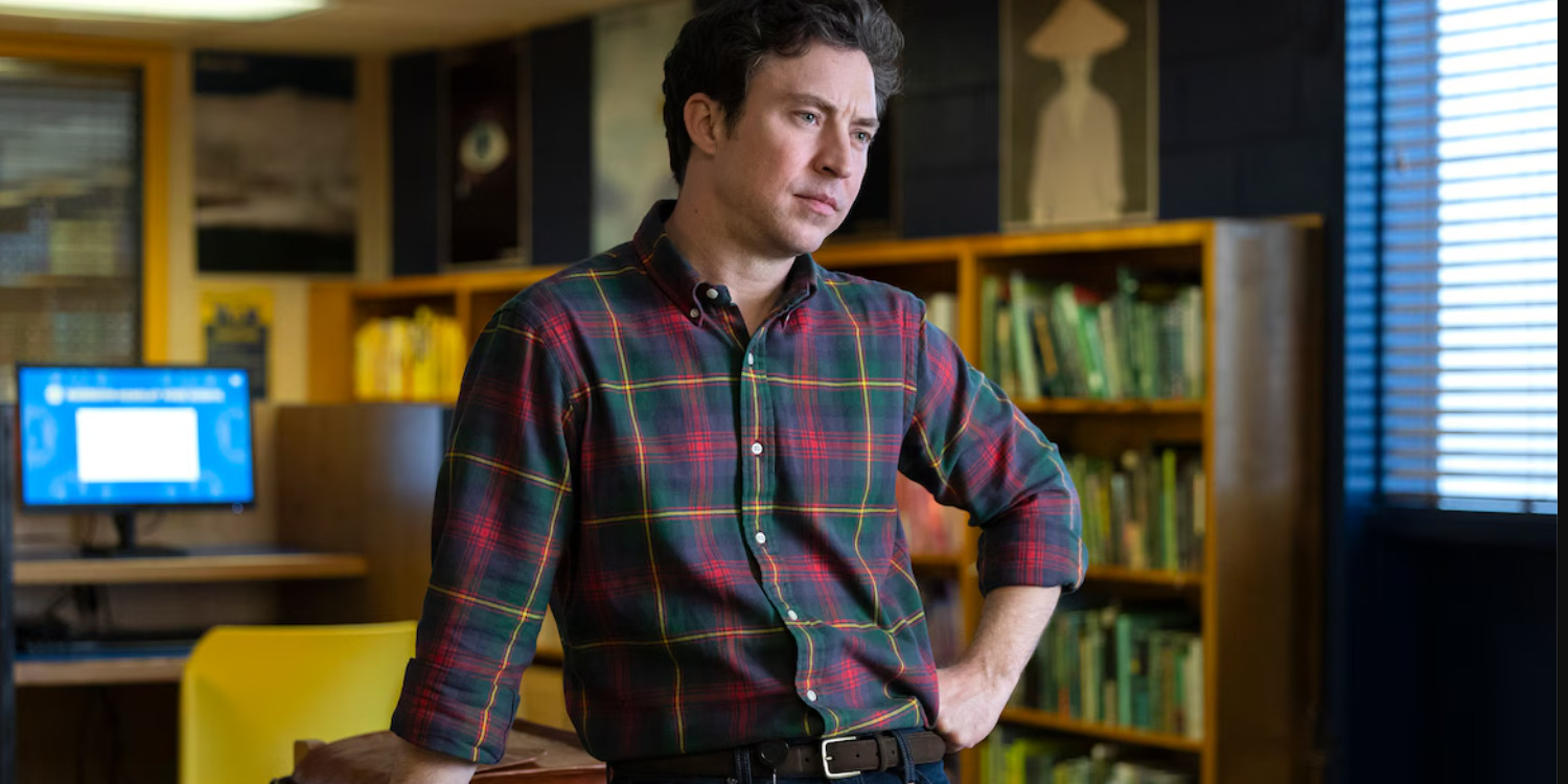 English Teacher: Is the FX Sitcom Based on a True Story?