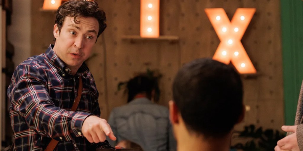 English Teacher: Is the FX Sitcom Based on a True Story?