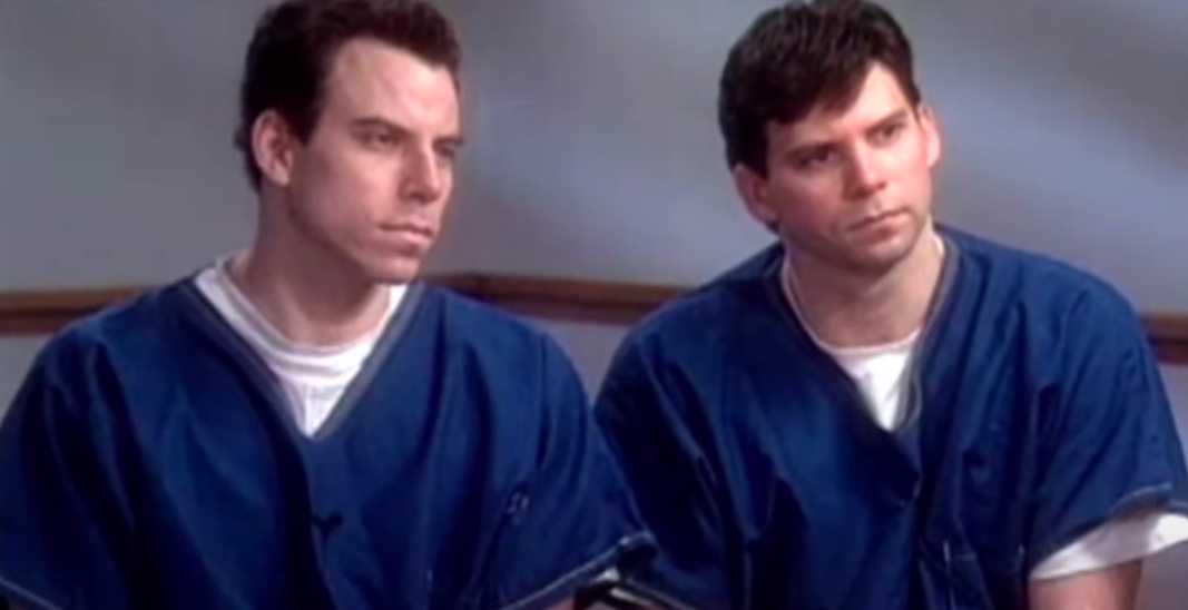Did the Menendez Brothers Meet OJ Simpson in Real Life? Were They in ...