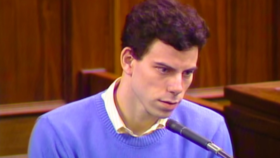 Were Lyle and Erik Menendez Sociopaths or Psychopaths?