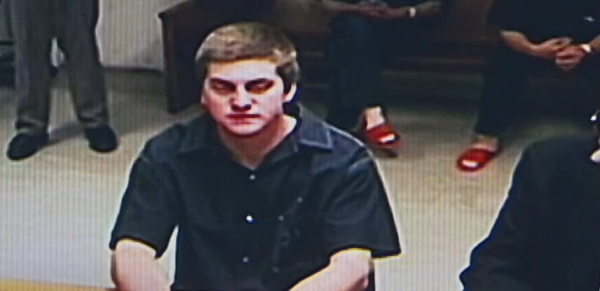 Tanner Pehl and Sarah Clark Murders: Where is Justin Crenshaw Today?