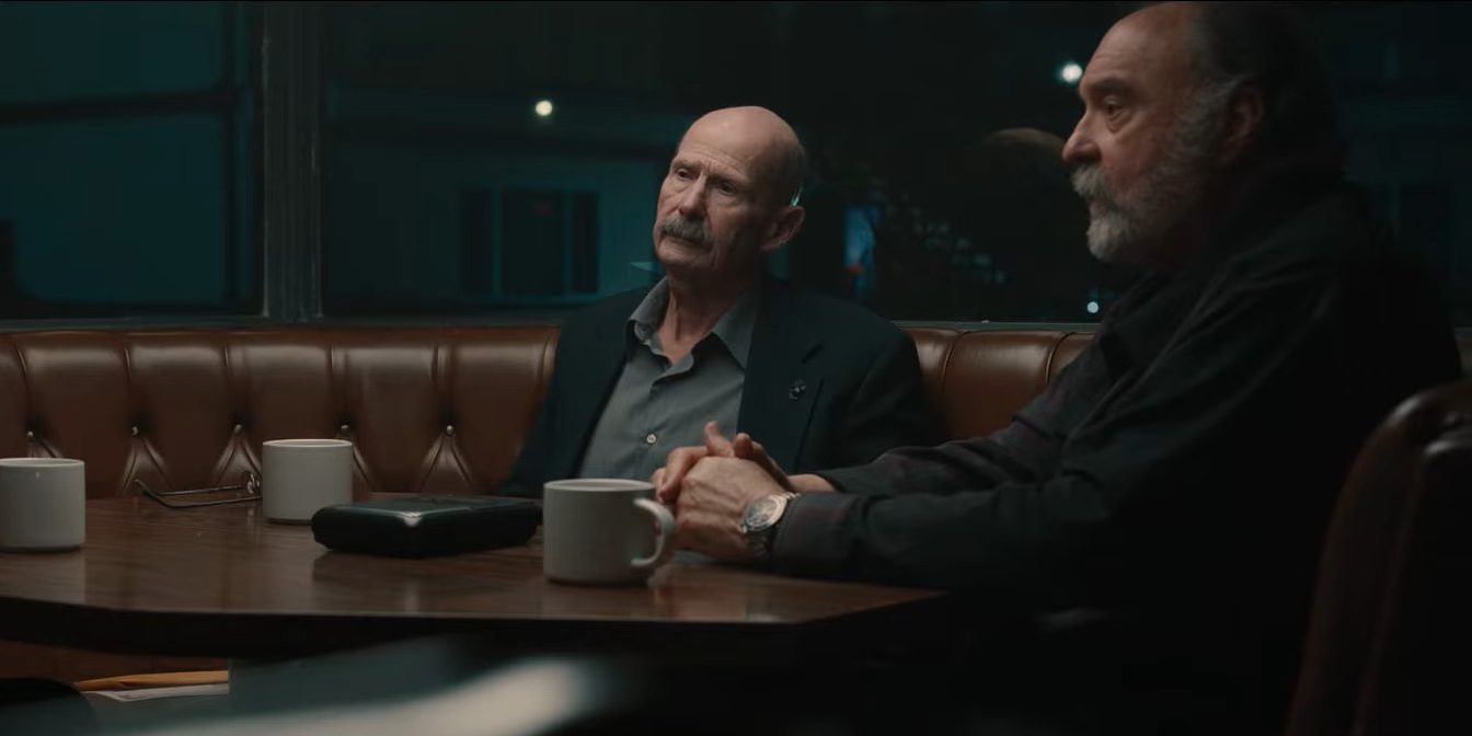 Tom Lange and Robert “Bob” Souza: Where Are the Former LAPD Detectives Today?