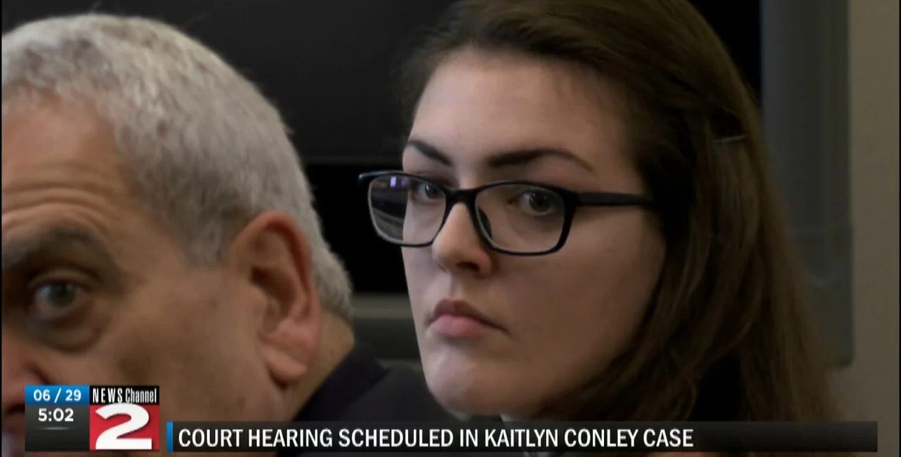 Dr Mary Yoder Murder: Where is Kaitlyn “Katie” Conley Today?