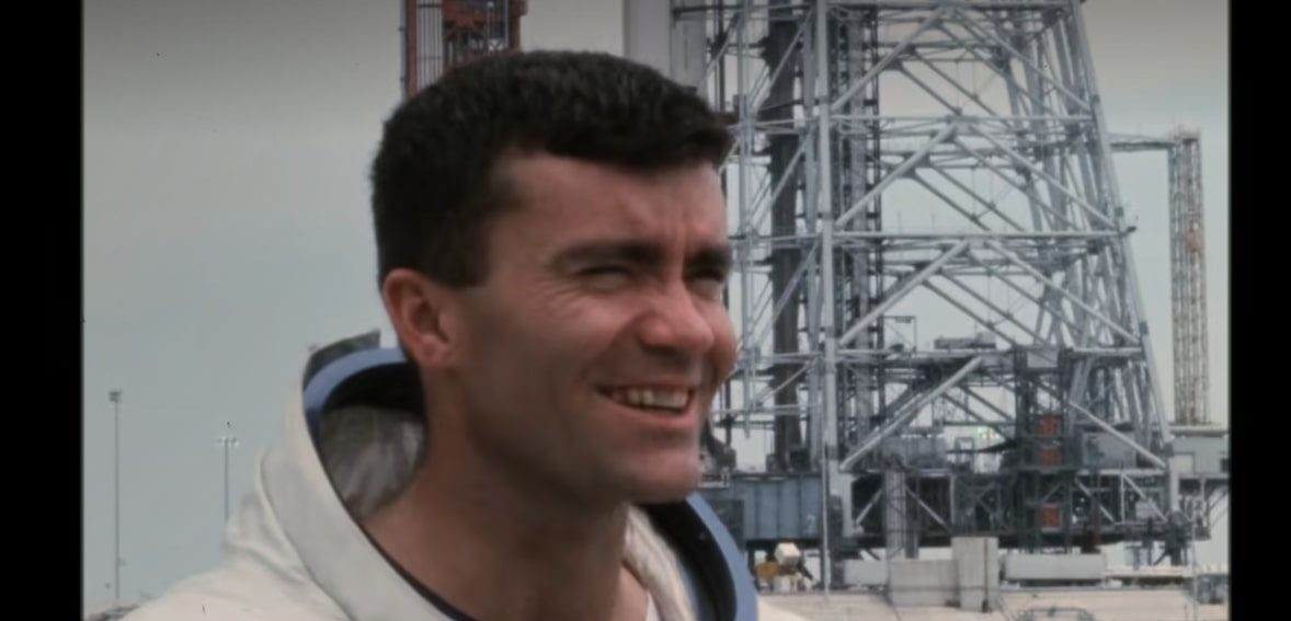Fred Haise: Where is the Apollo 13 Pilot Today?