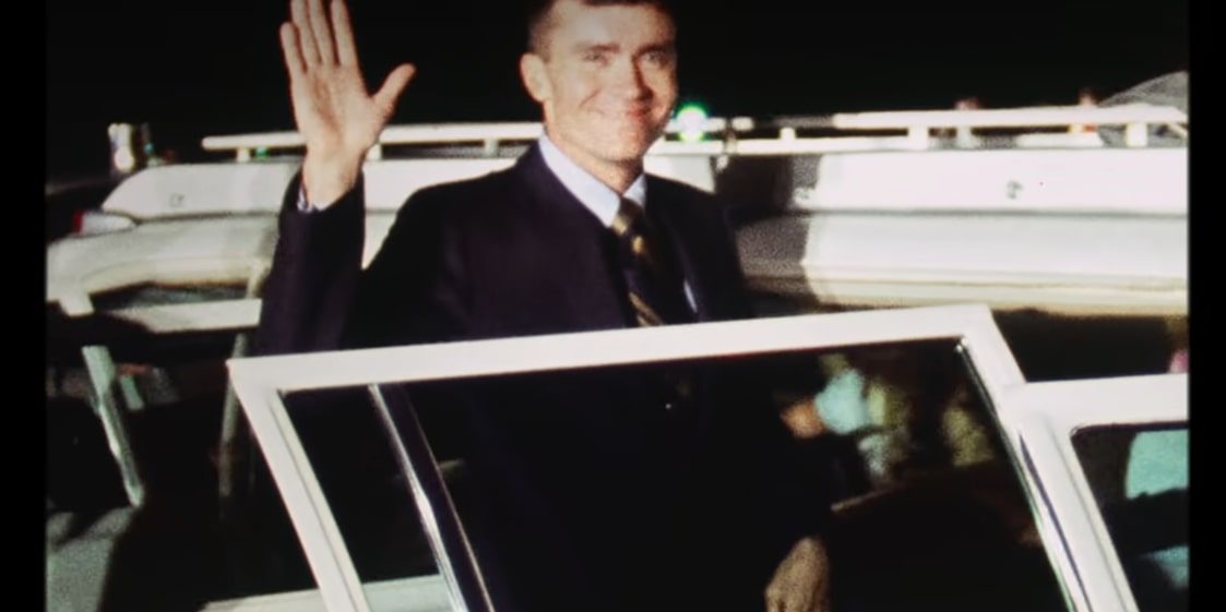 Fred Haise: Where is the Apollo 13 Pilot Today?