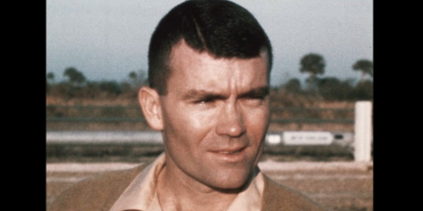 Fred Haise: Where is the Apollo 13 Pilot Today?