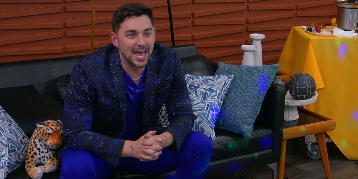 Garret Caillouet: Where is The Circle Star Today?