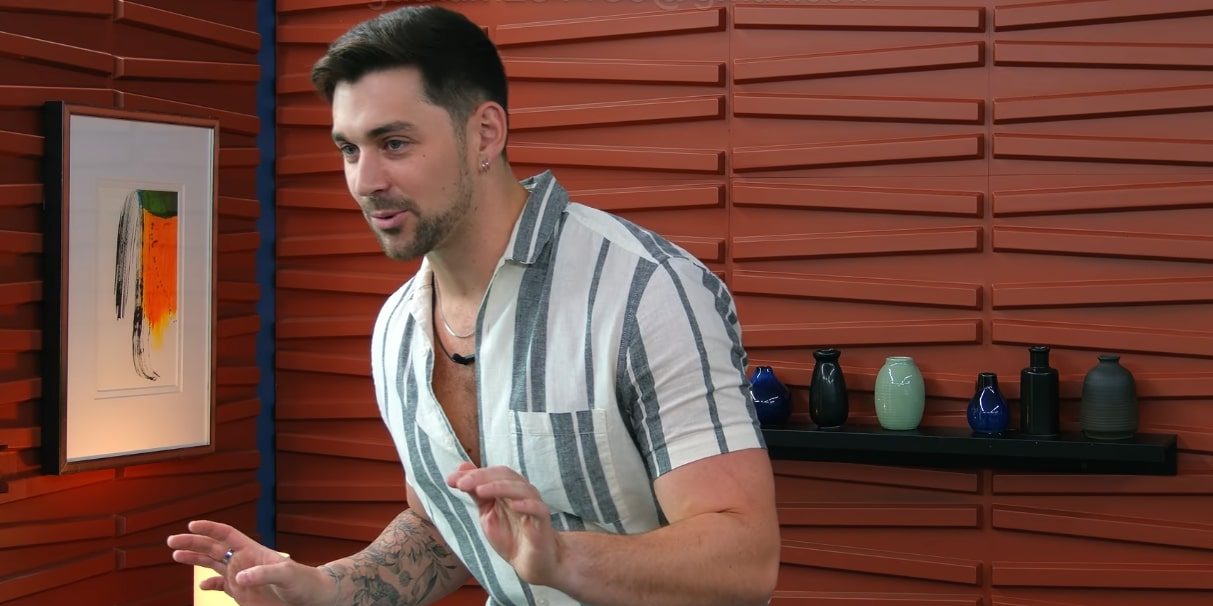 Garret Caillouet: Where is The Circle Star Today?