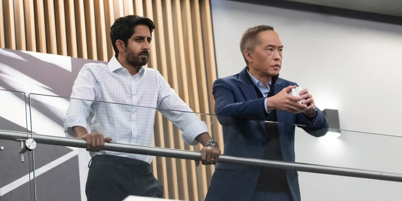 Industry Season 3 Episode 8 Recap and Ending, Explained: What Happens to Pierpoint?