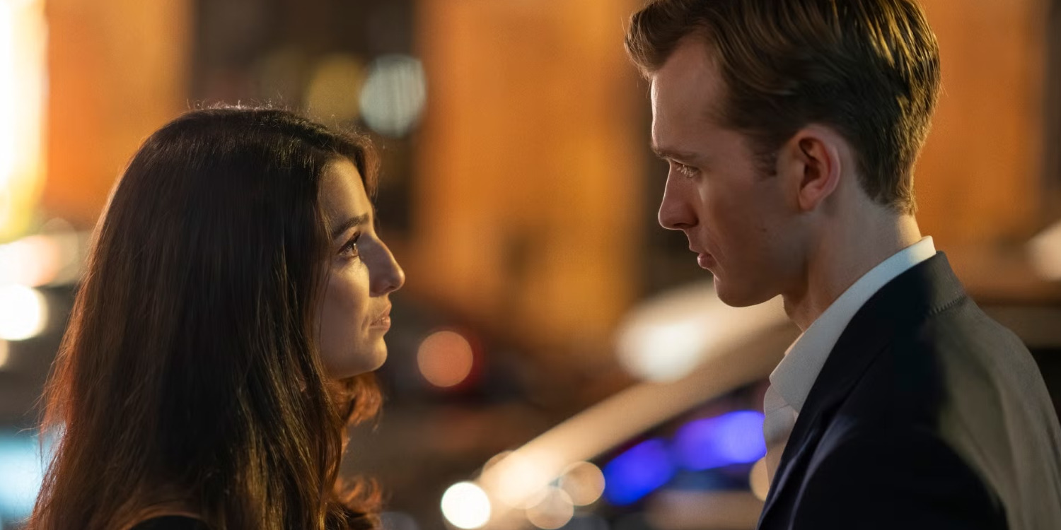 Industry Season 3 Episode 8 Recap and Ending, Explained: What Happens to Pierpoint?